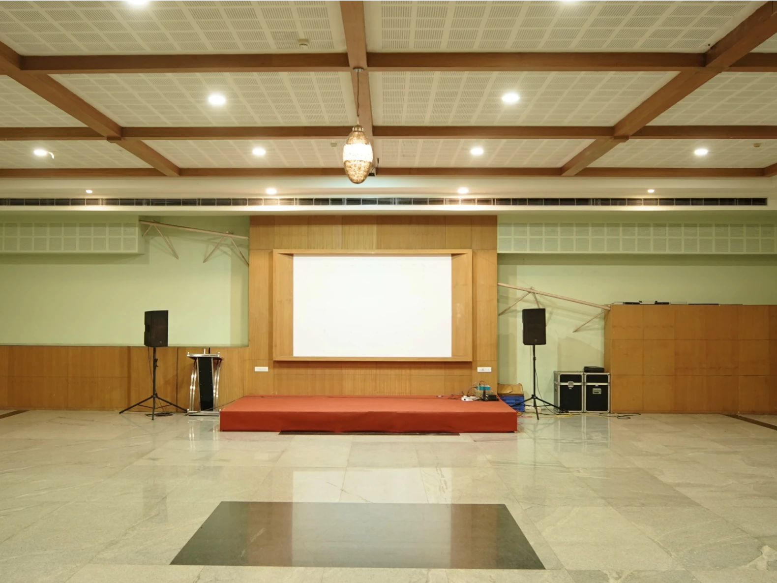 Shifa Convention Venue Perinthalmanna – Elegant Event Destination